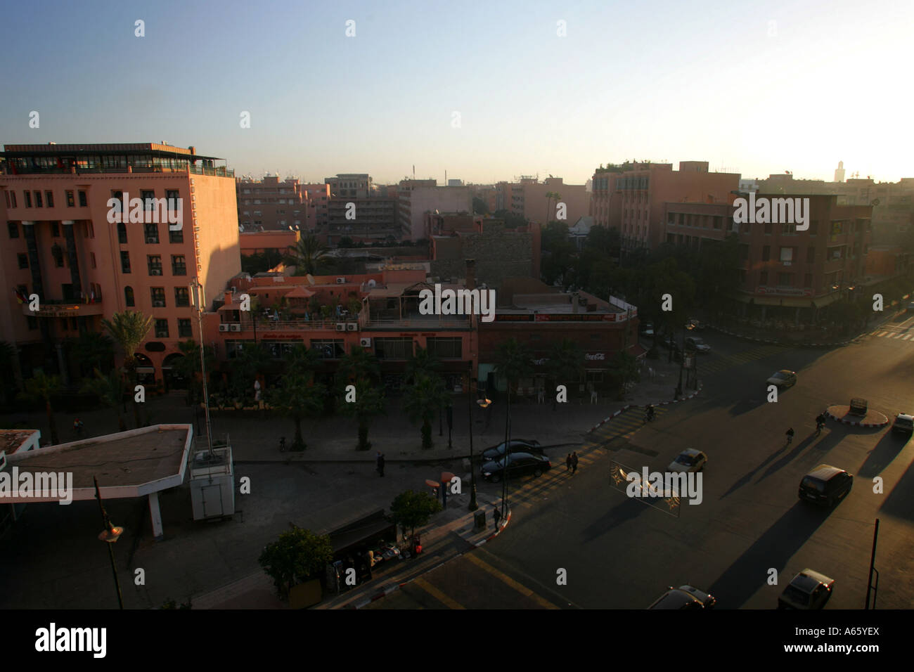 City vehicles hi-res stock photography and images - Alamy