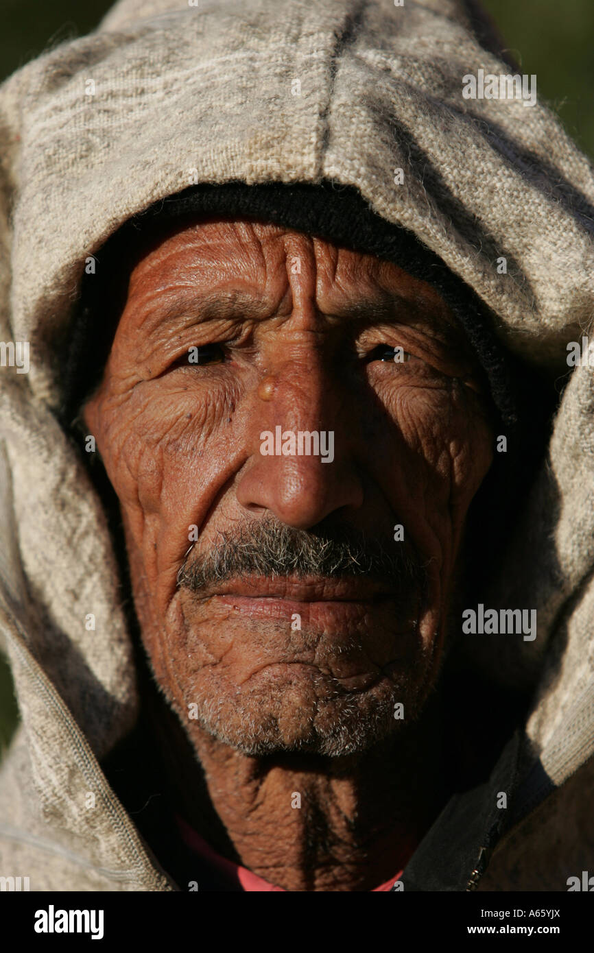 Berbers image hi-res stock photography and images - Alamy