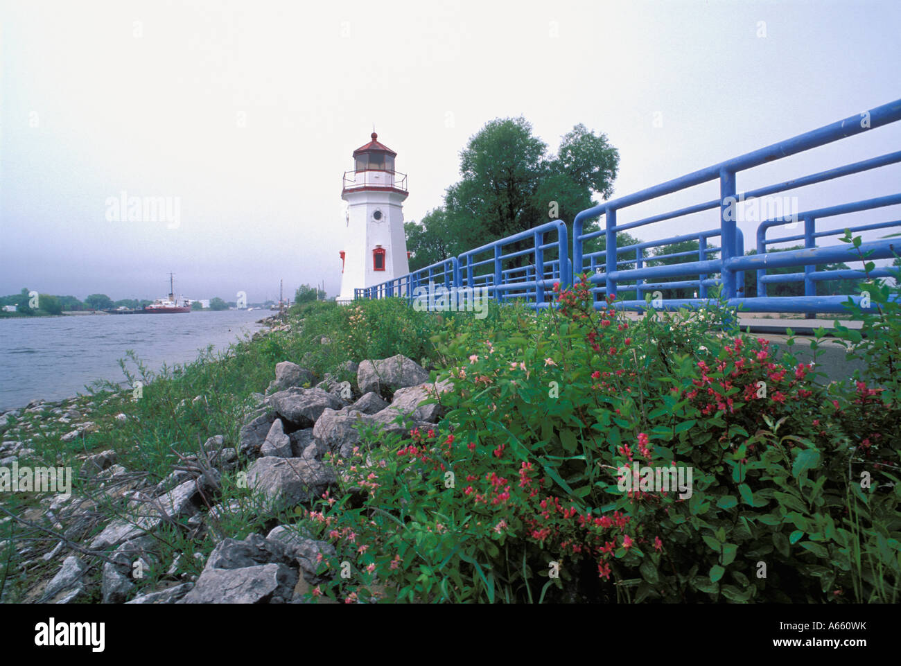 Crib pier hi-res stock photography and images - Alamy
