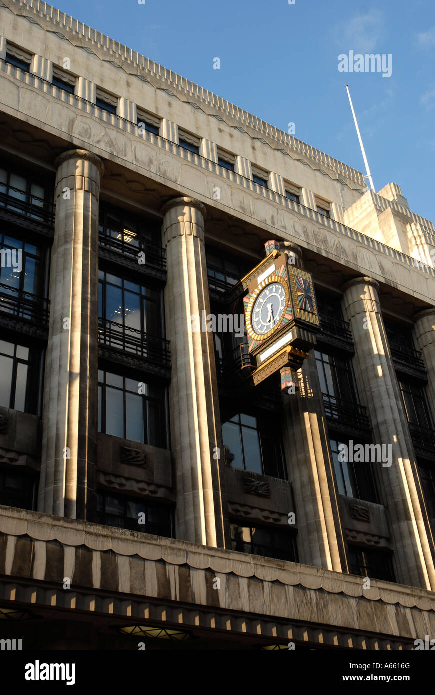 The Telegraph City Of London