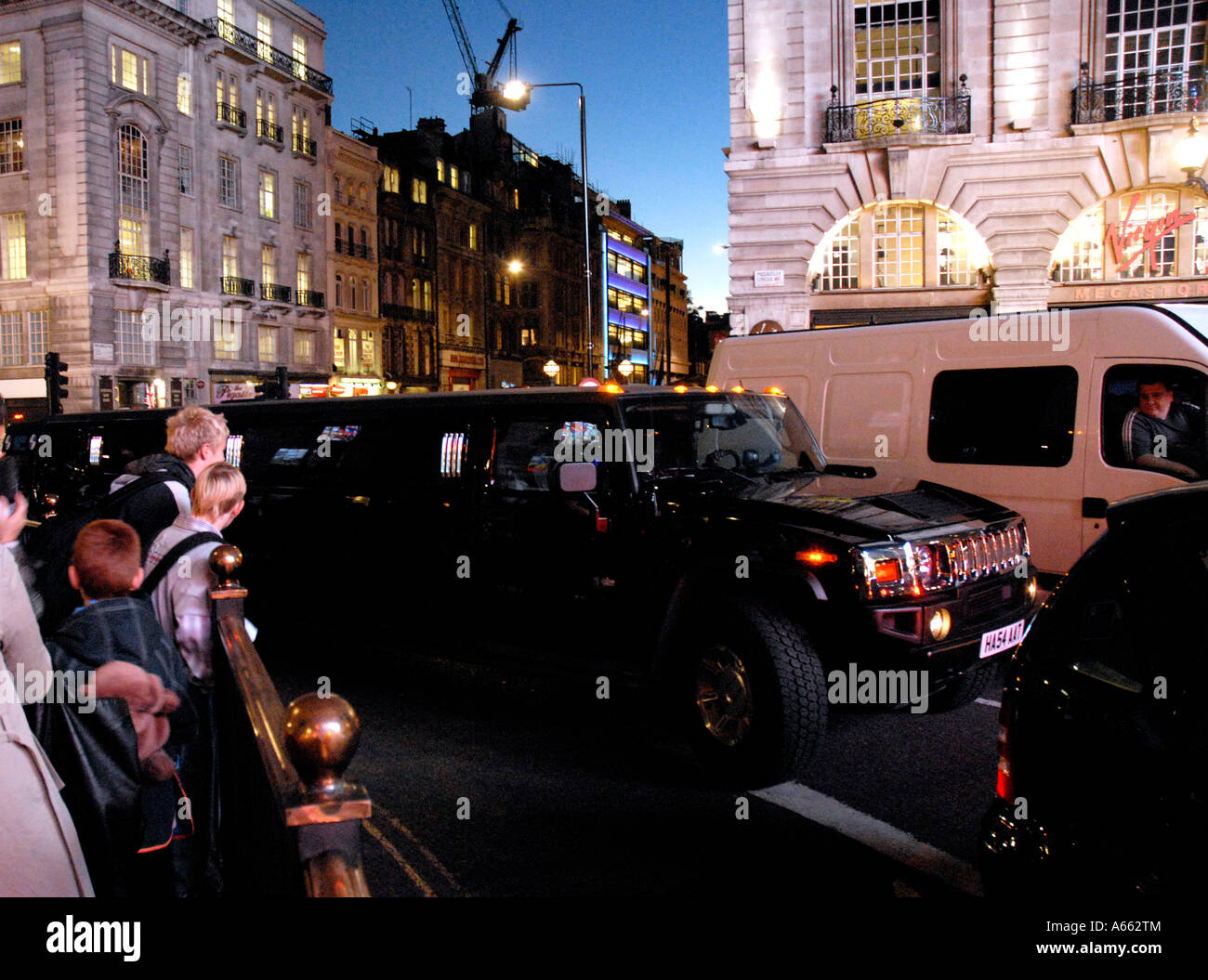 Bling circus hi-res stock photography and images - Alamy