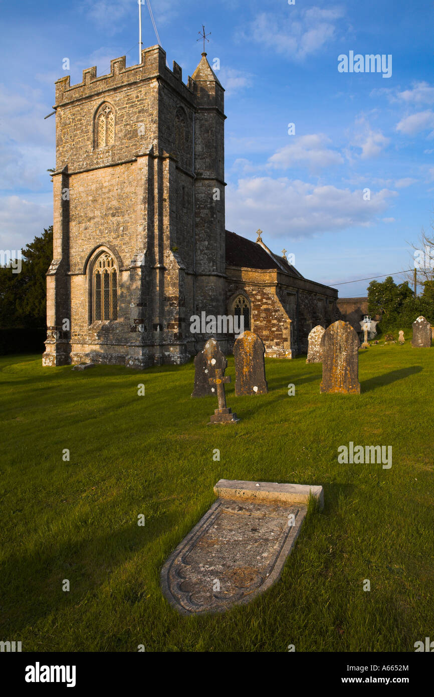 Wool village dorset hi-res stock photography and images - Alamy