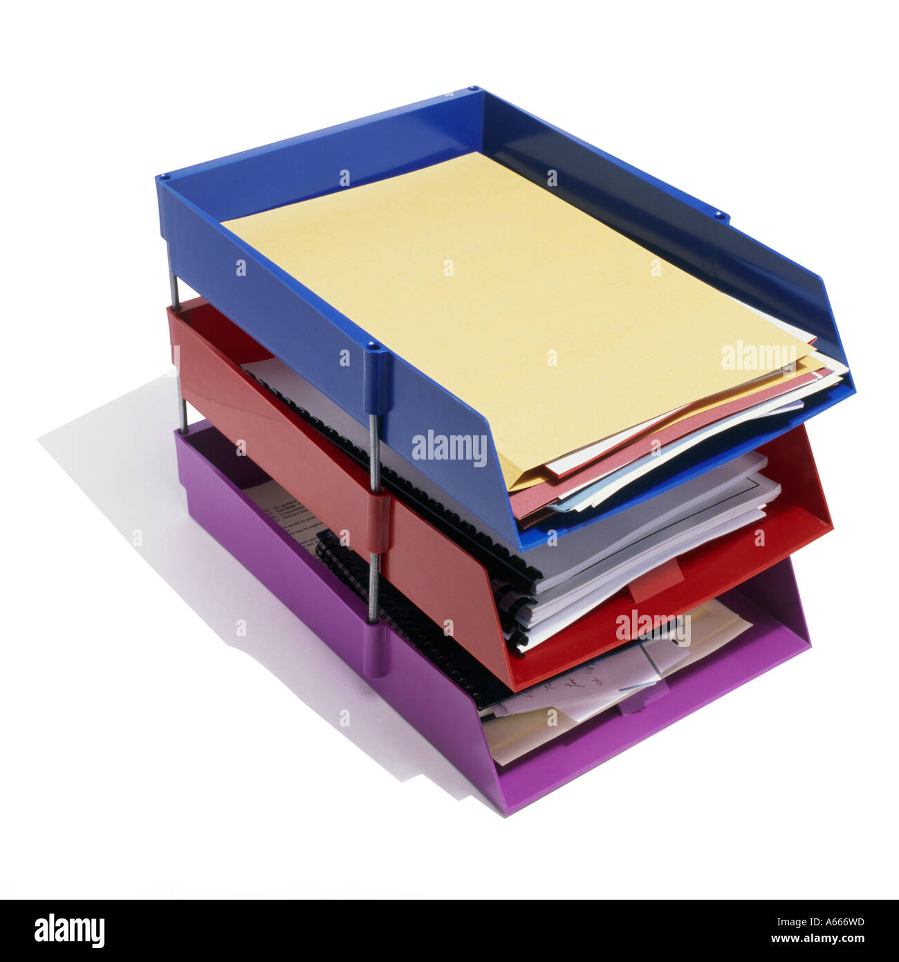 Pending tray hi-res stock photography and images - Alamy