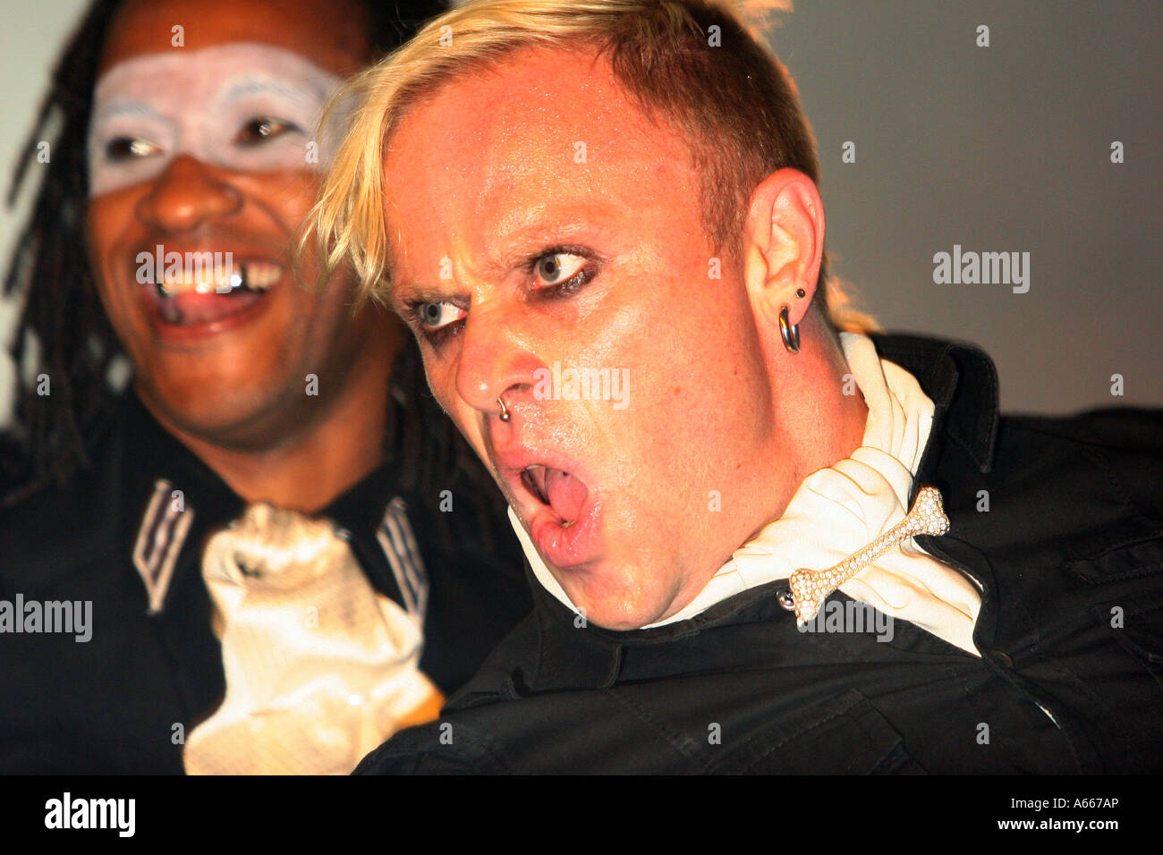 Maxim the prodigy hi-res stock photography and images - Alamy