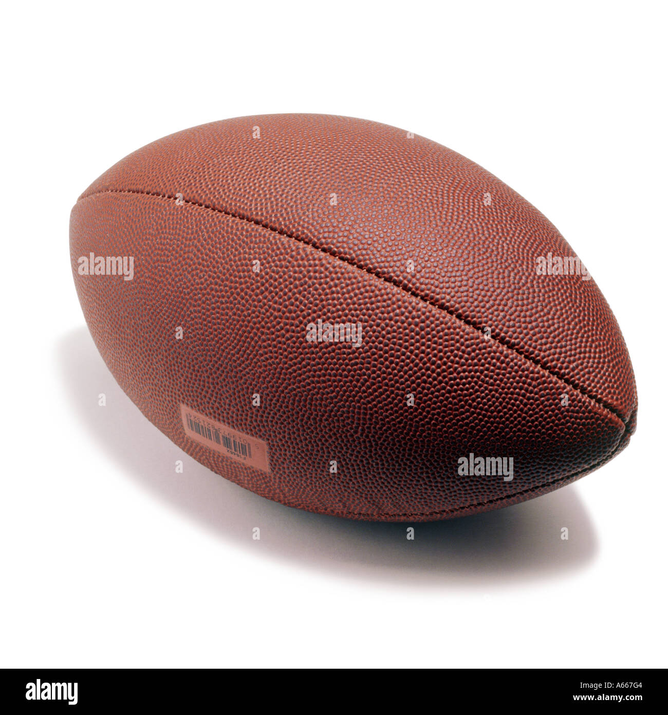 Oval ball Cut Out Stock Images & Pictures - Alamy