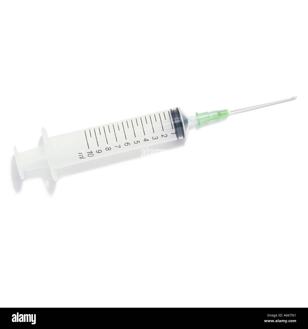 Syringe images hi-res stock photography and images - Alamy