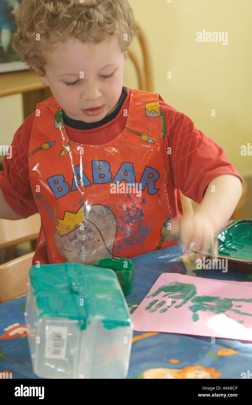 4 Year Old Boy Building Rocket Stock Photo Alamy 4-year-old-boy-building-rocket-stock-photo-alamy