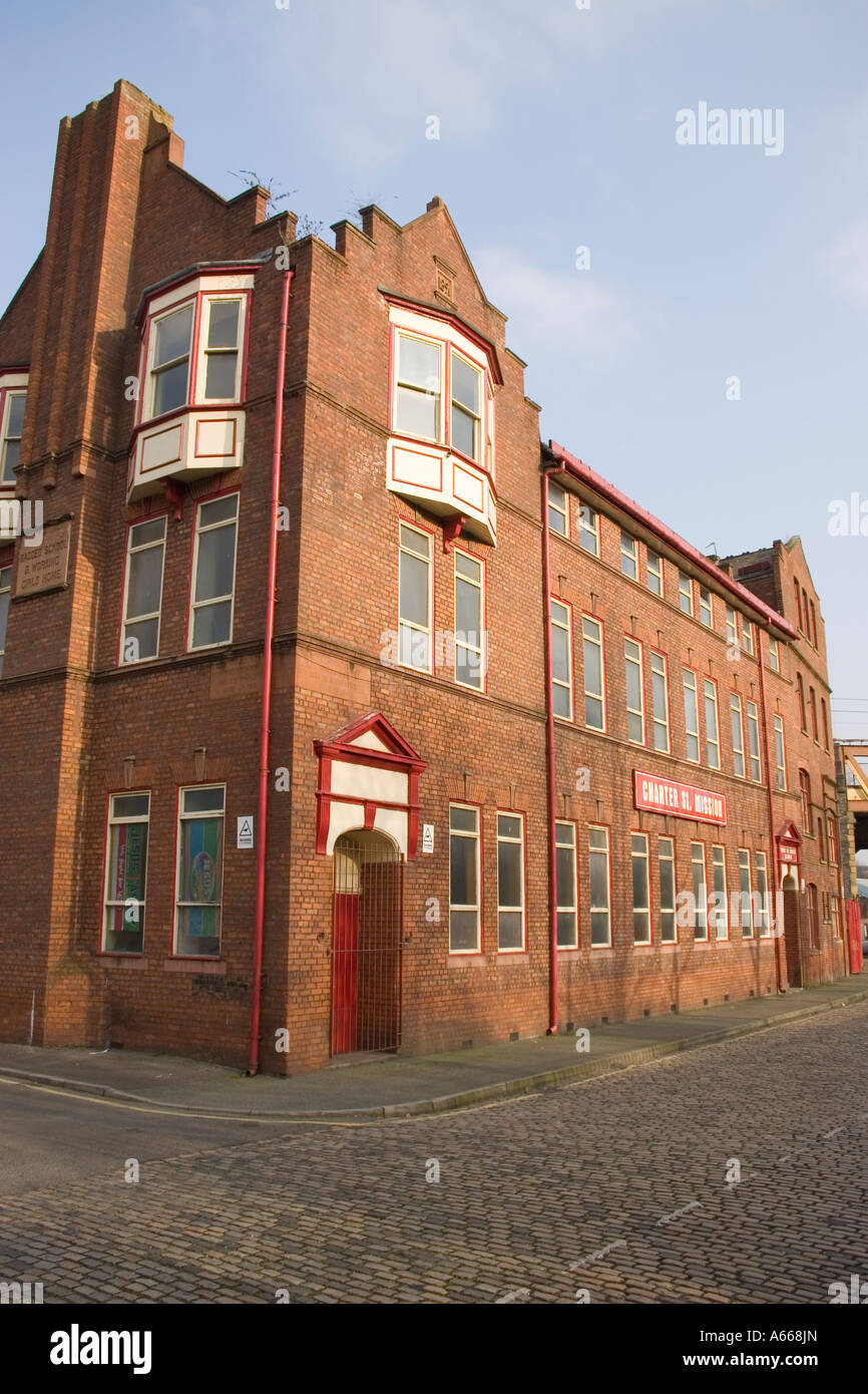 Homeless hostel uk hi-res stock photography and images - Alamy