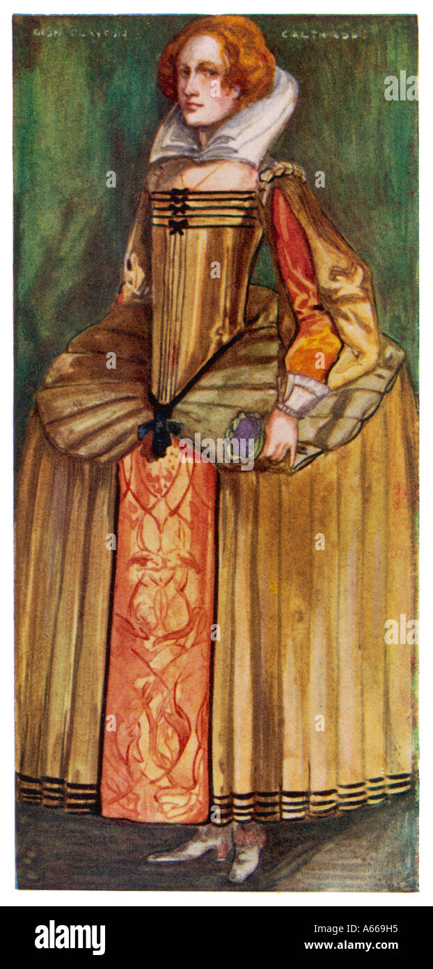 Englishwoman hi-res stock photography and images - Alamy