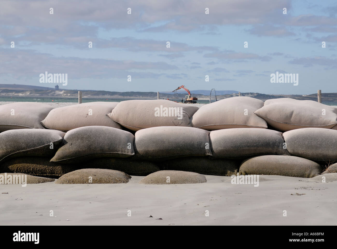 Wind sack hi-res stock photography and images - Alamy