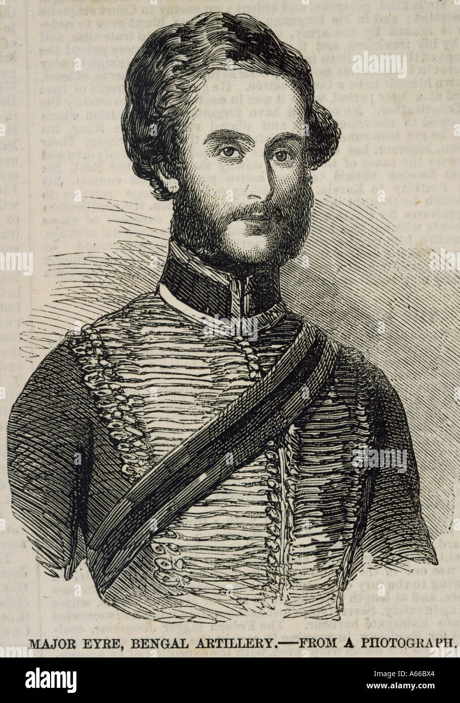 Vincent eyre hi-res stock photography and images - Alamy