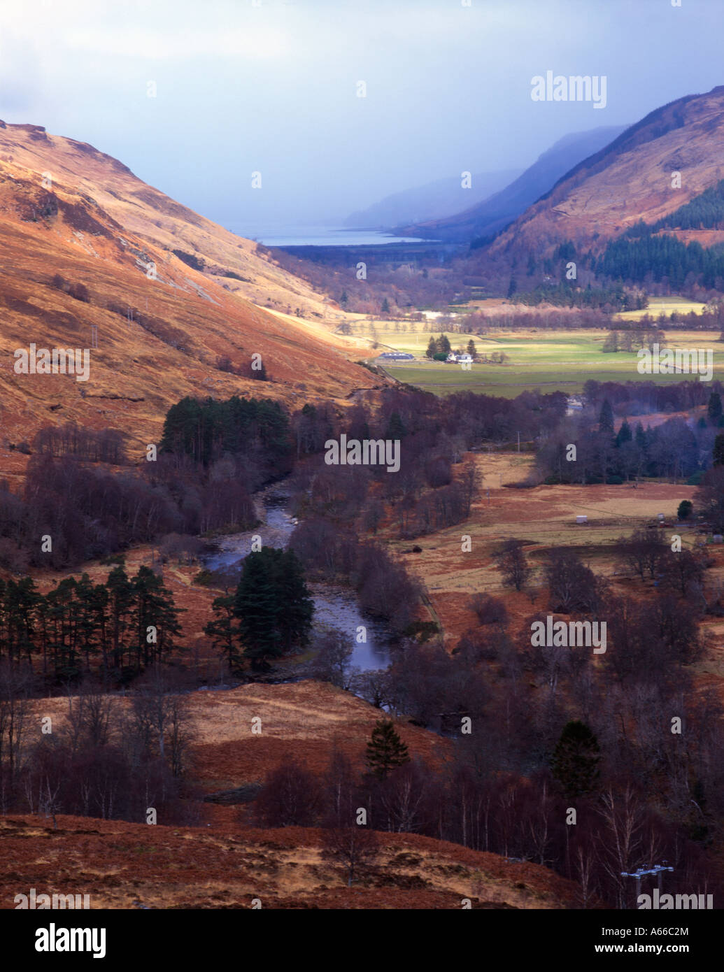 Inverbroom hi-res stock photography and images - Alamy