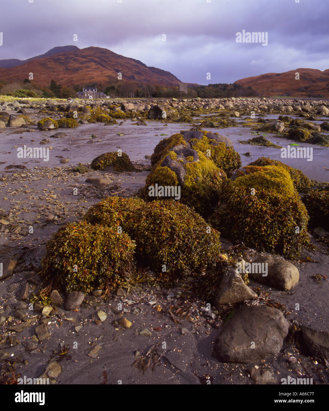 Loch moy hi-res stock photography and images - Alamy