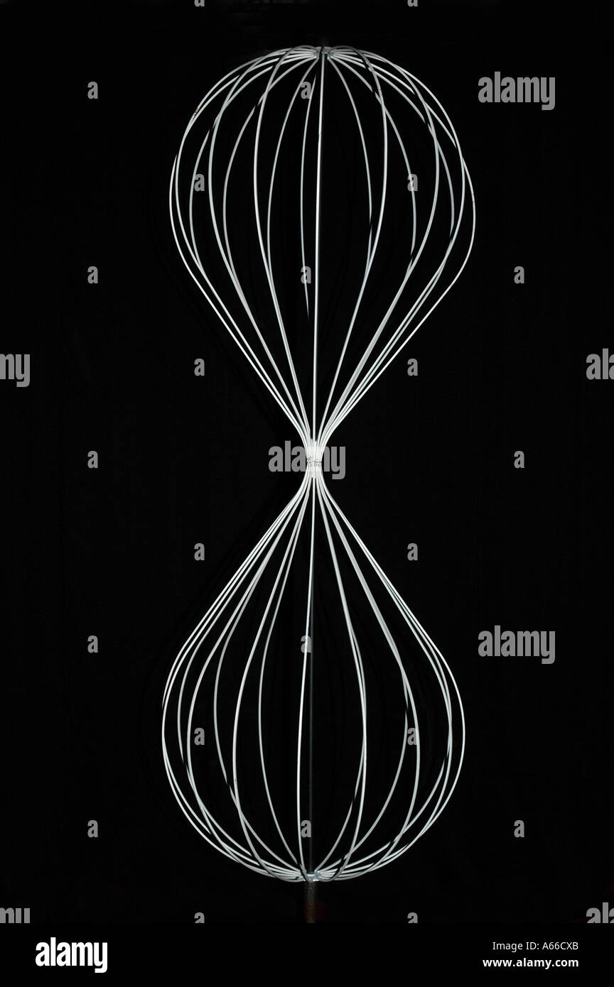 Figure eight shape hi-res stock photography and images - Alamy