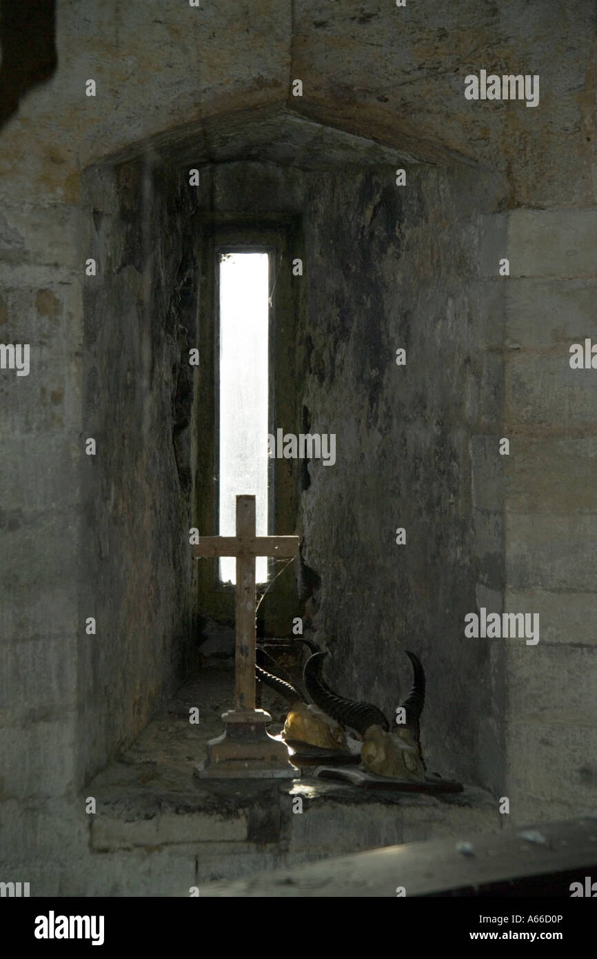 Church amberley hi-res stock photography and images - Alamy