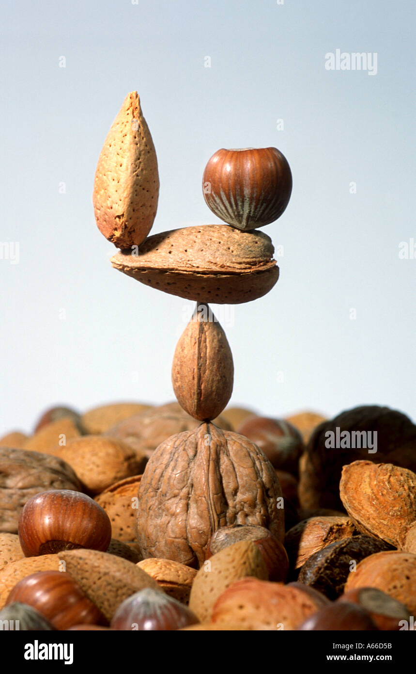 Cooperative equilibrium hi-res stock photography and images - Alamy