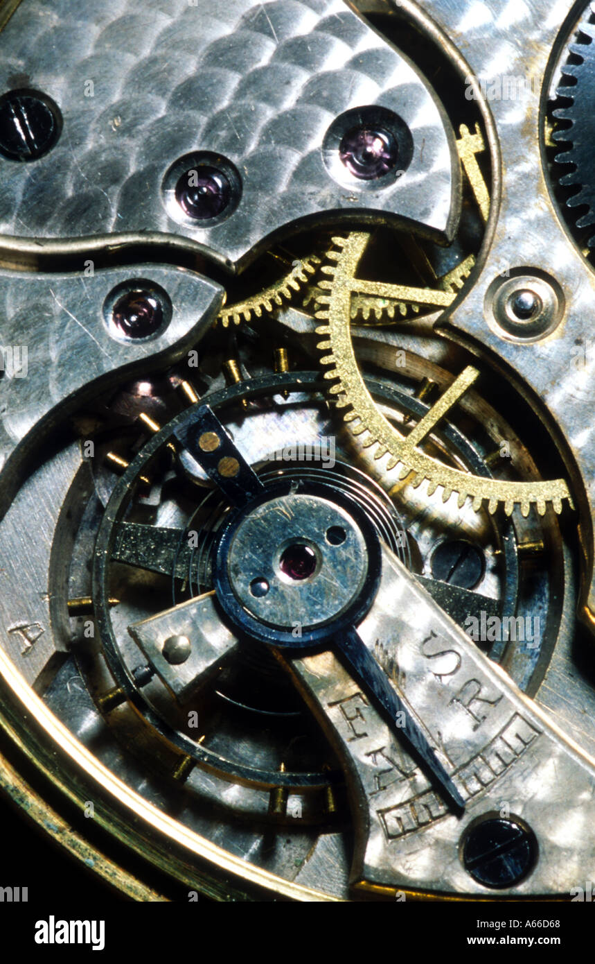 Regulator clock hi-res stock photography and images - Alamy