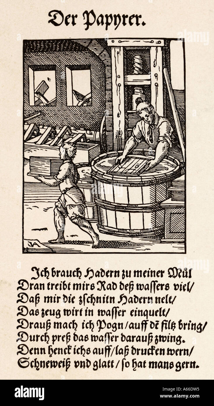 Tub making hi-res stock photography and images - Alamy