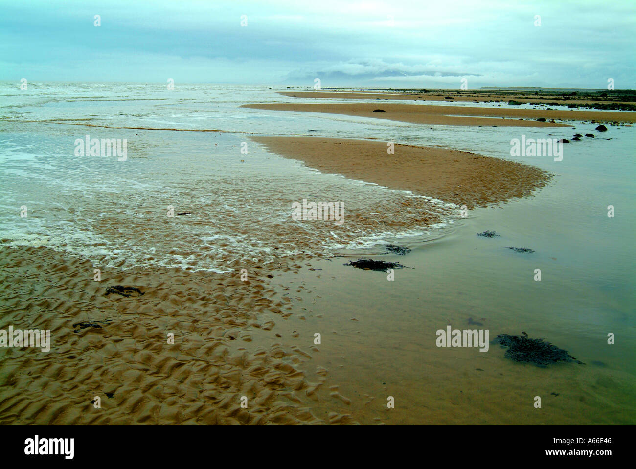 Walney island sea hi-res stock photography and images - Alamy