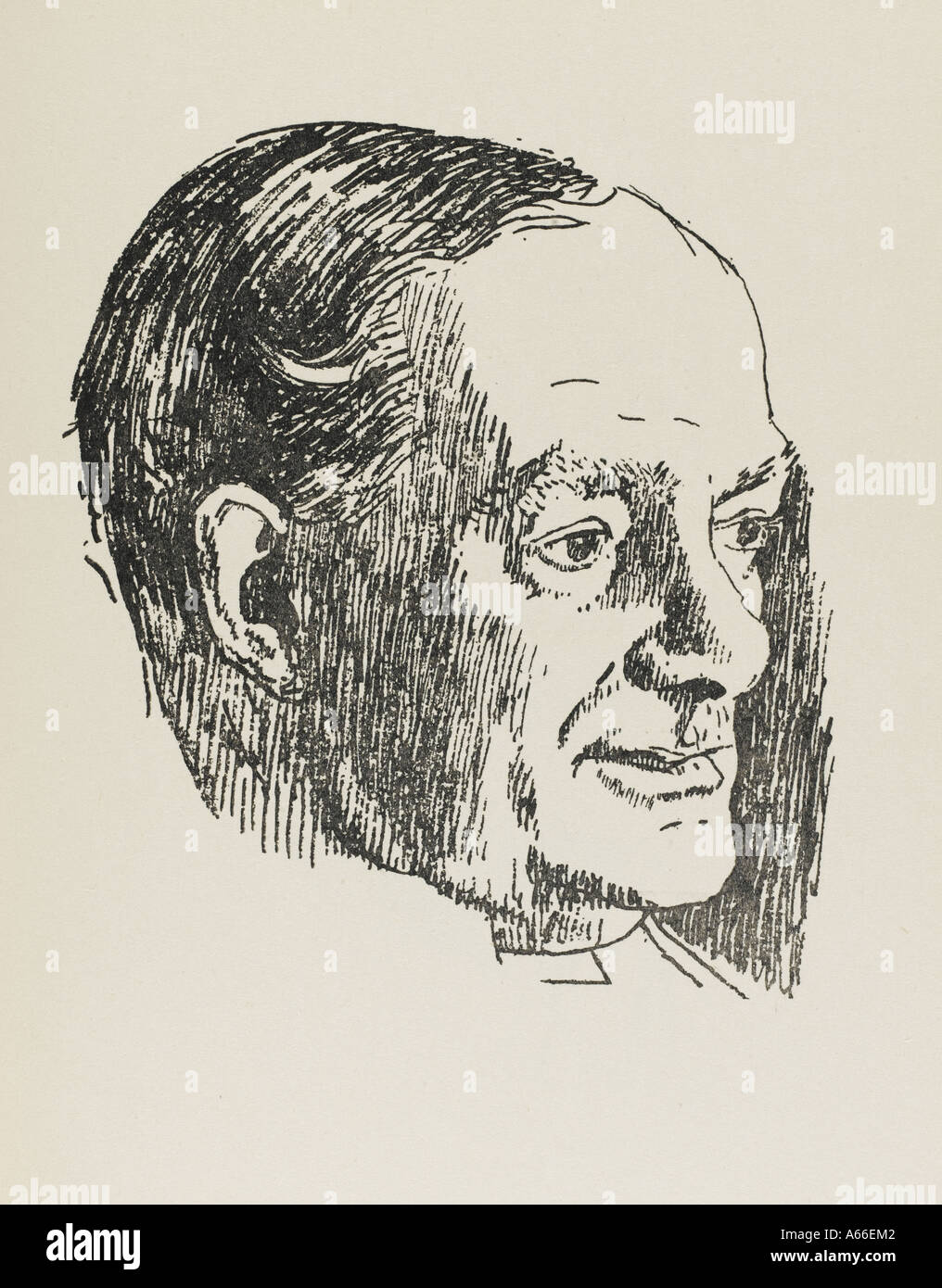 Archibald marshall hi-res stock photography and images - Alamy