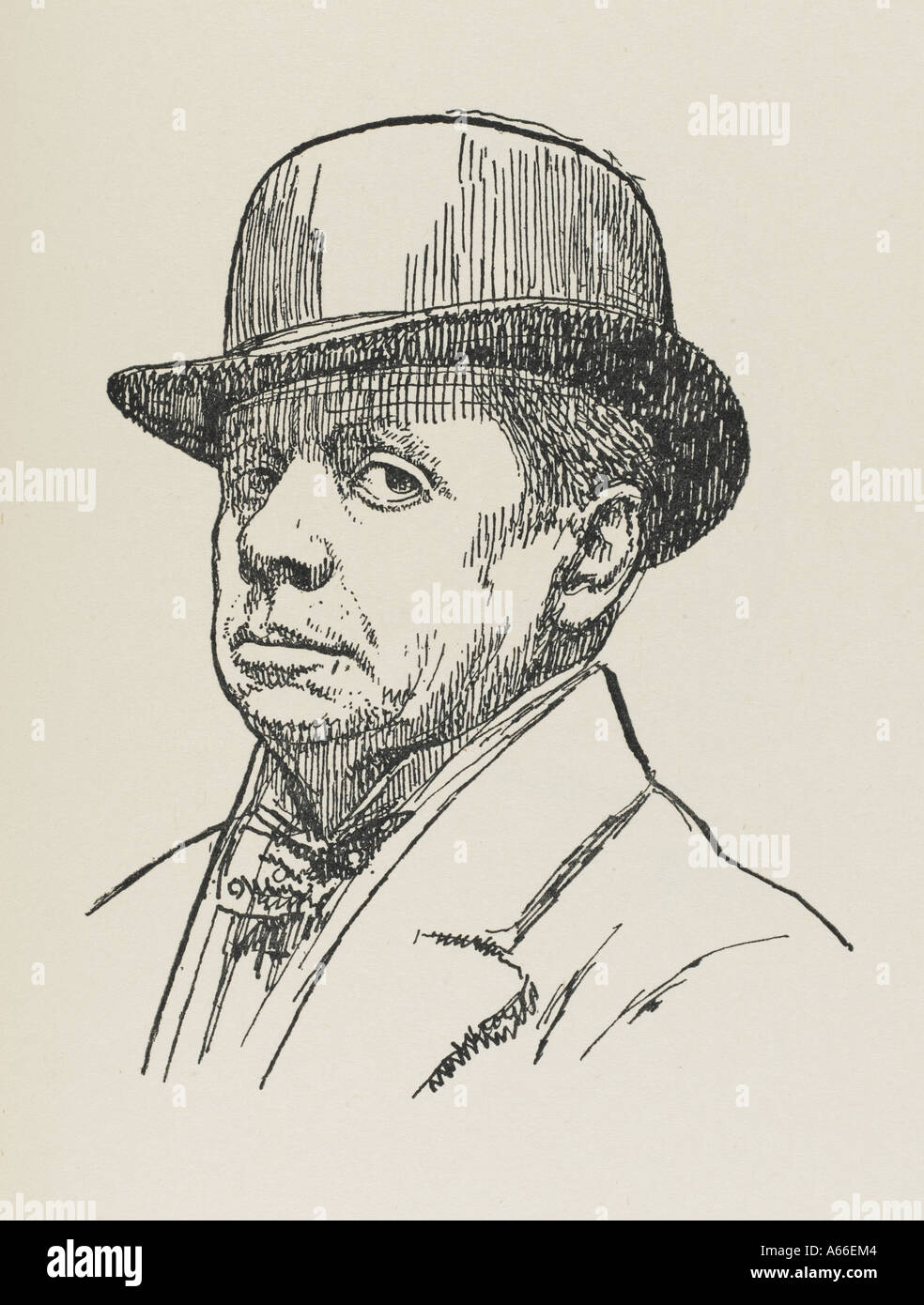 William nicholson hi-res stock photography and images - Alamy