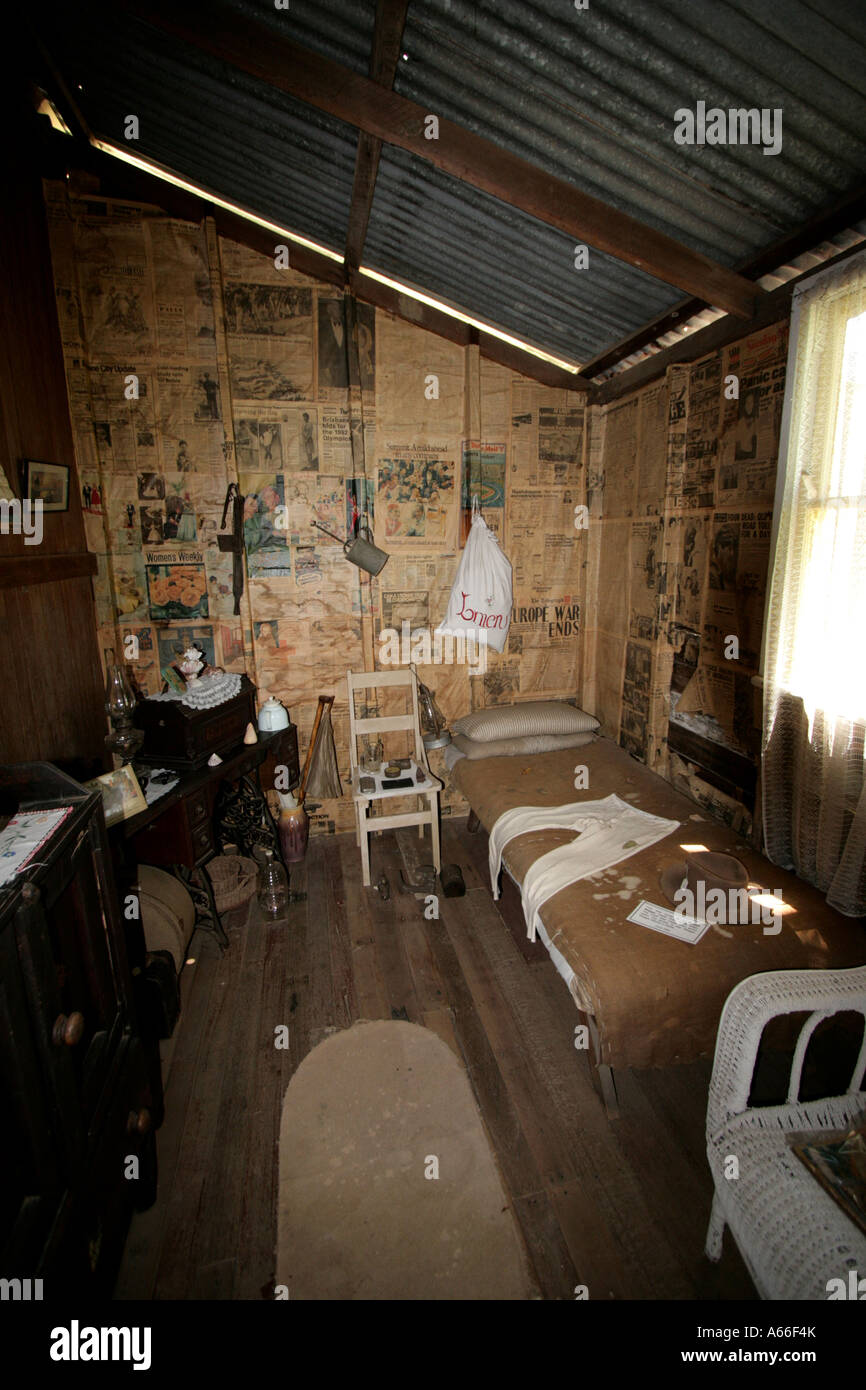 ROOM IN A WORKERS COTTAGE IN A HISTORICAL VILLAGE VERTICAL BAPDB10286 ...