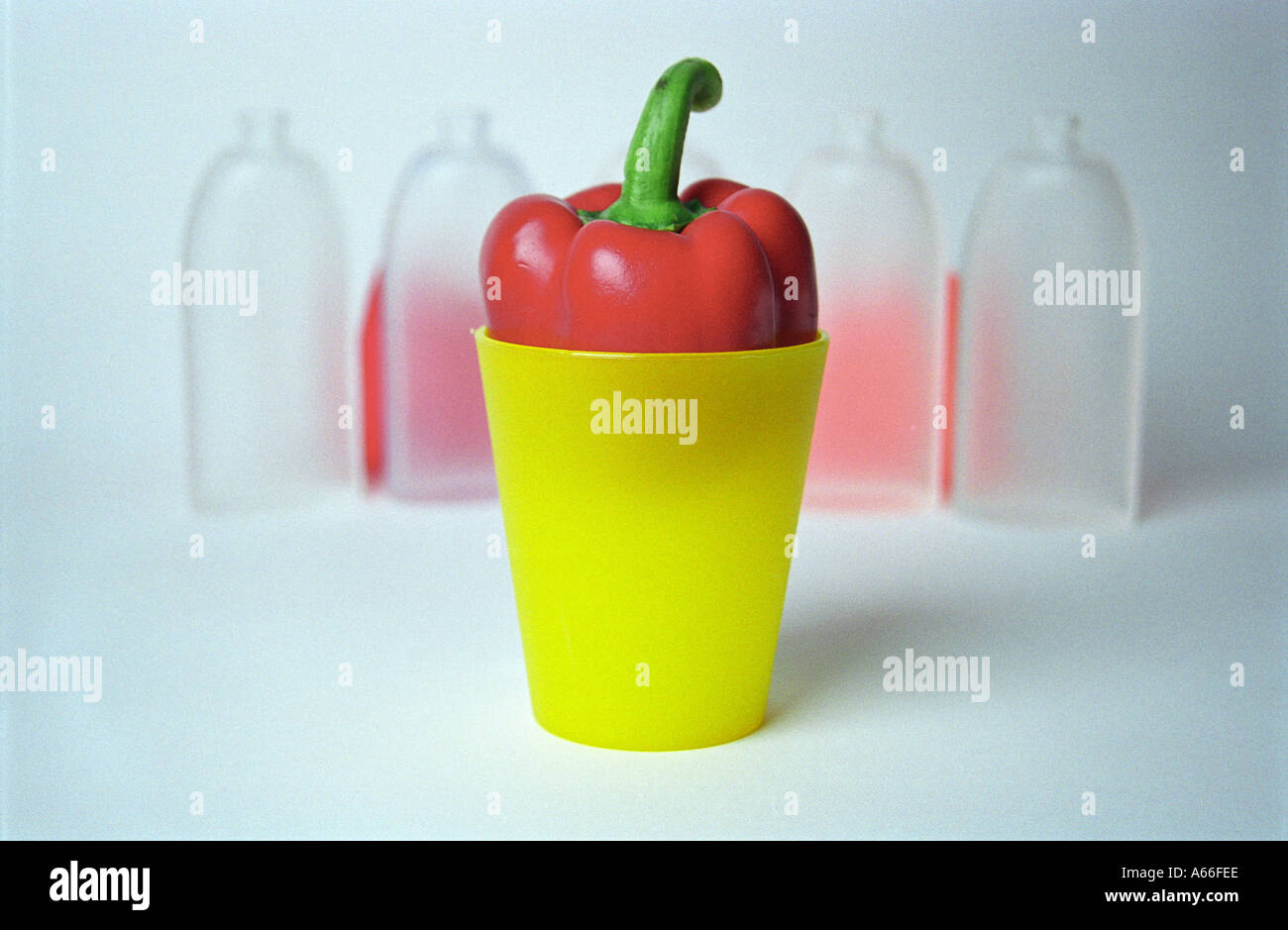 The lost fruit Stock Photo - Alamy