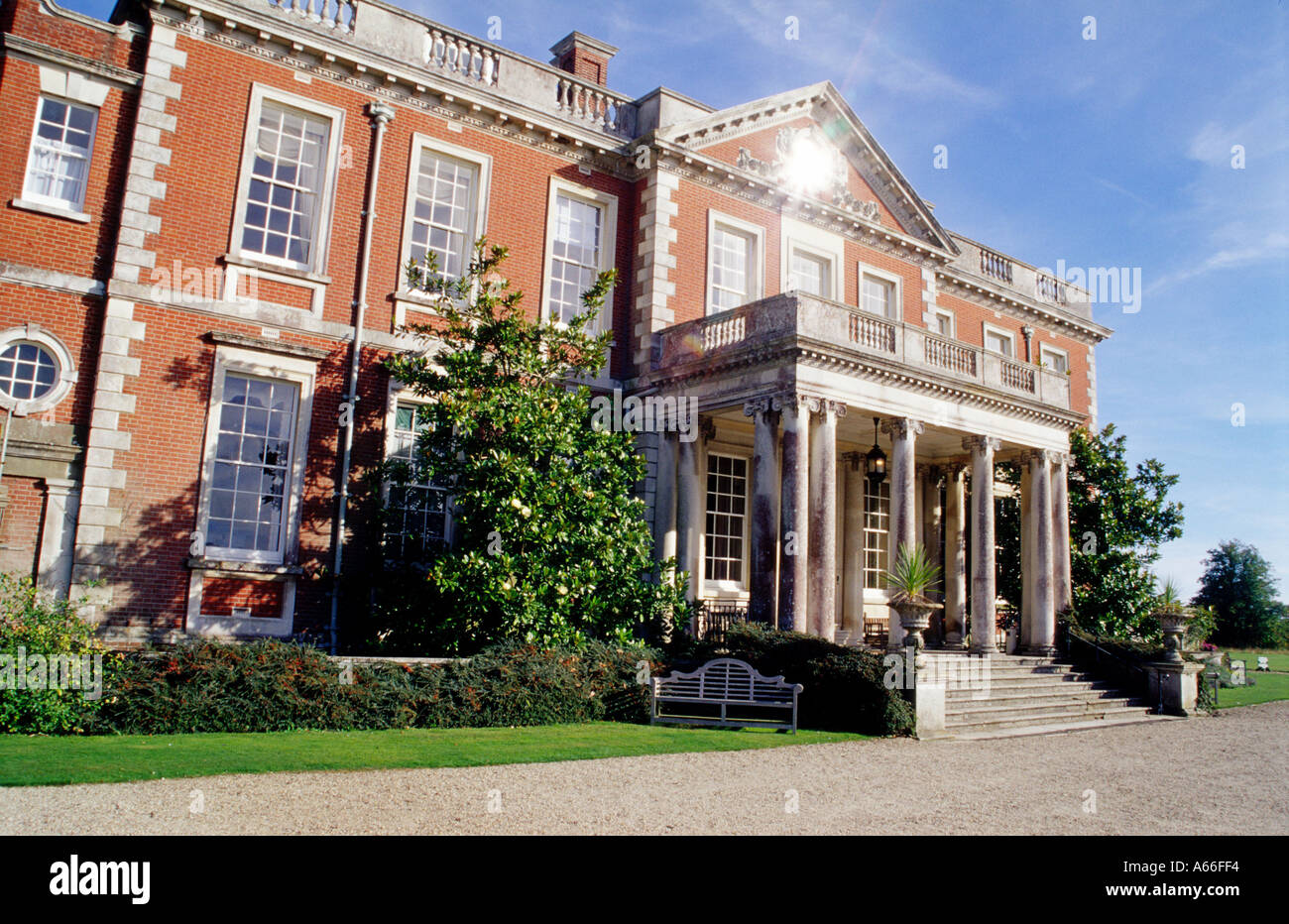 Rowlands castle hi-res stock photography and images - Alamy