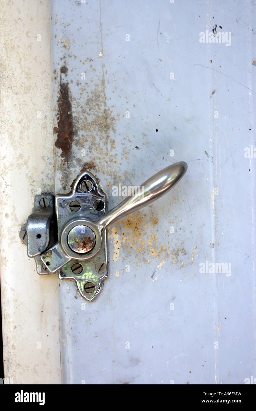 1950s ice box hi-res stock photography and images - Alamy