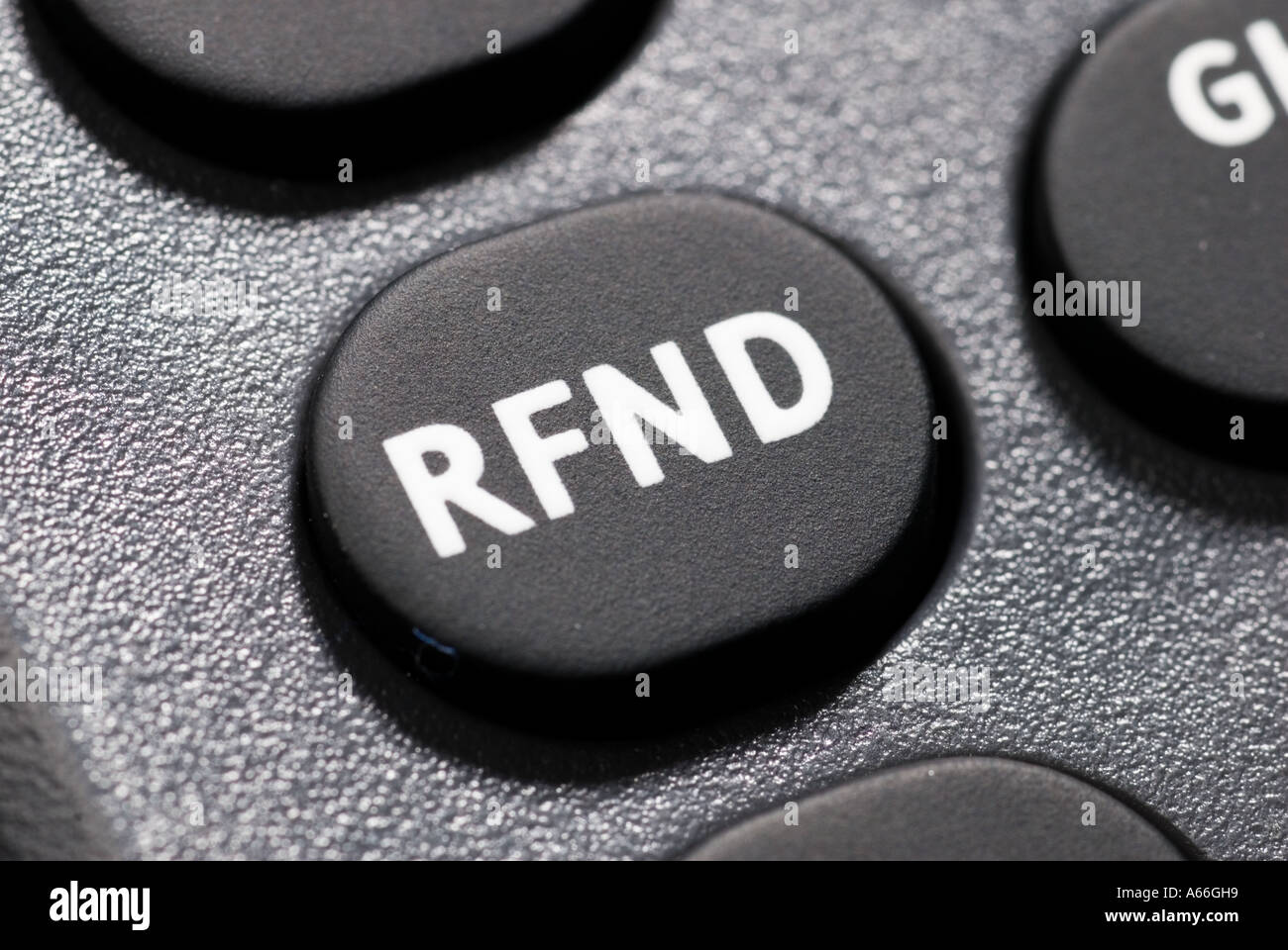 Refund point hi-res stock photography and images - Alamy