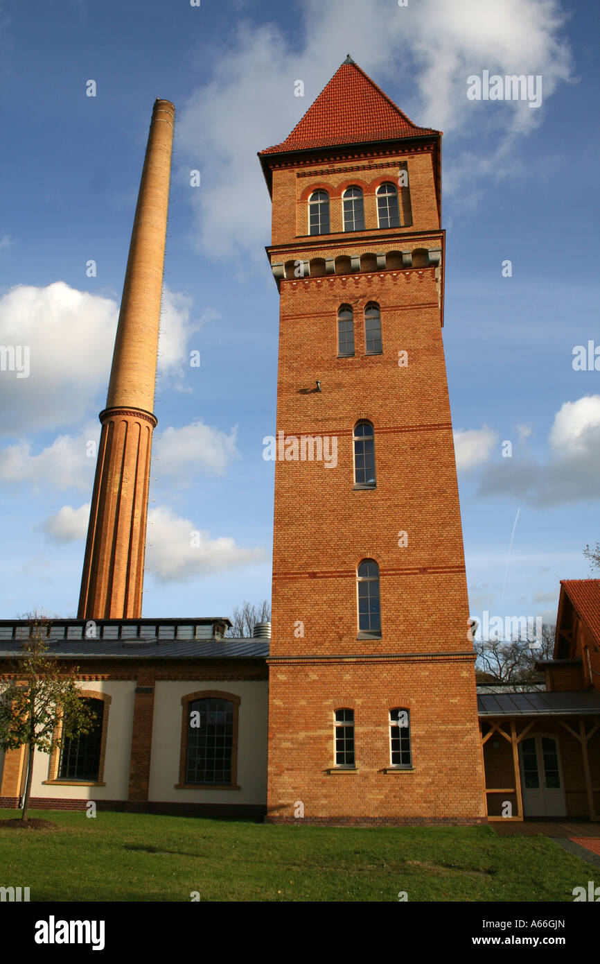 Rapunzel tower germany hi-res stock photography and images - Alamy