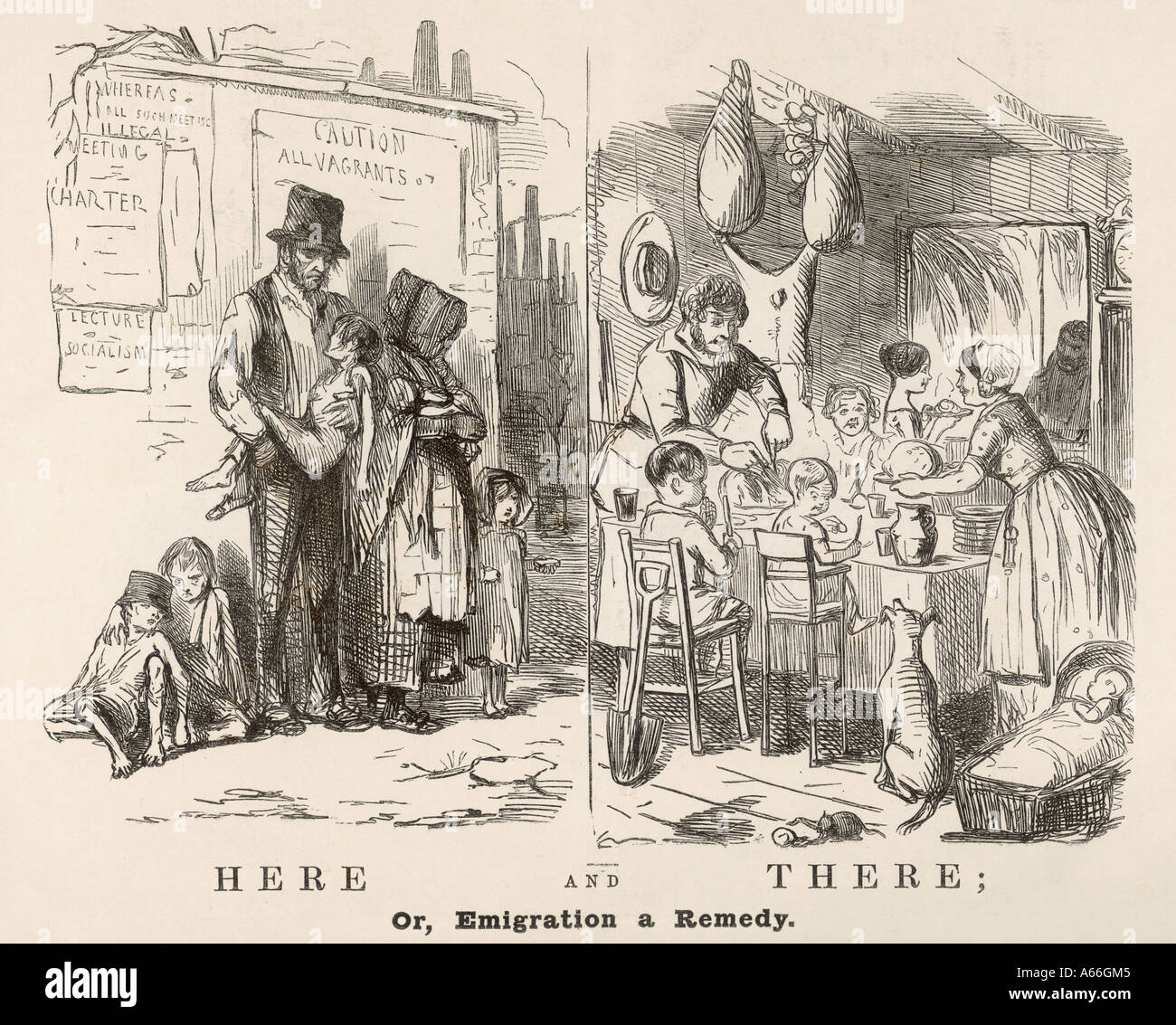 Poverty stricken hi-res stock photography and images - Alamy