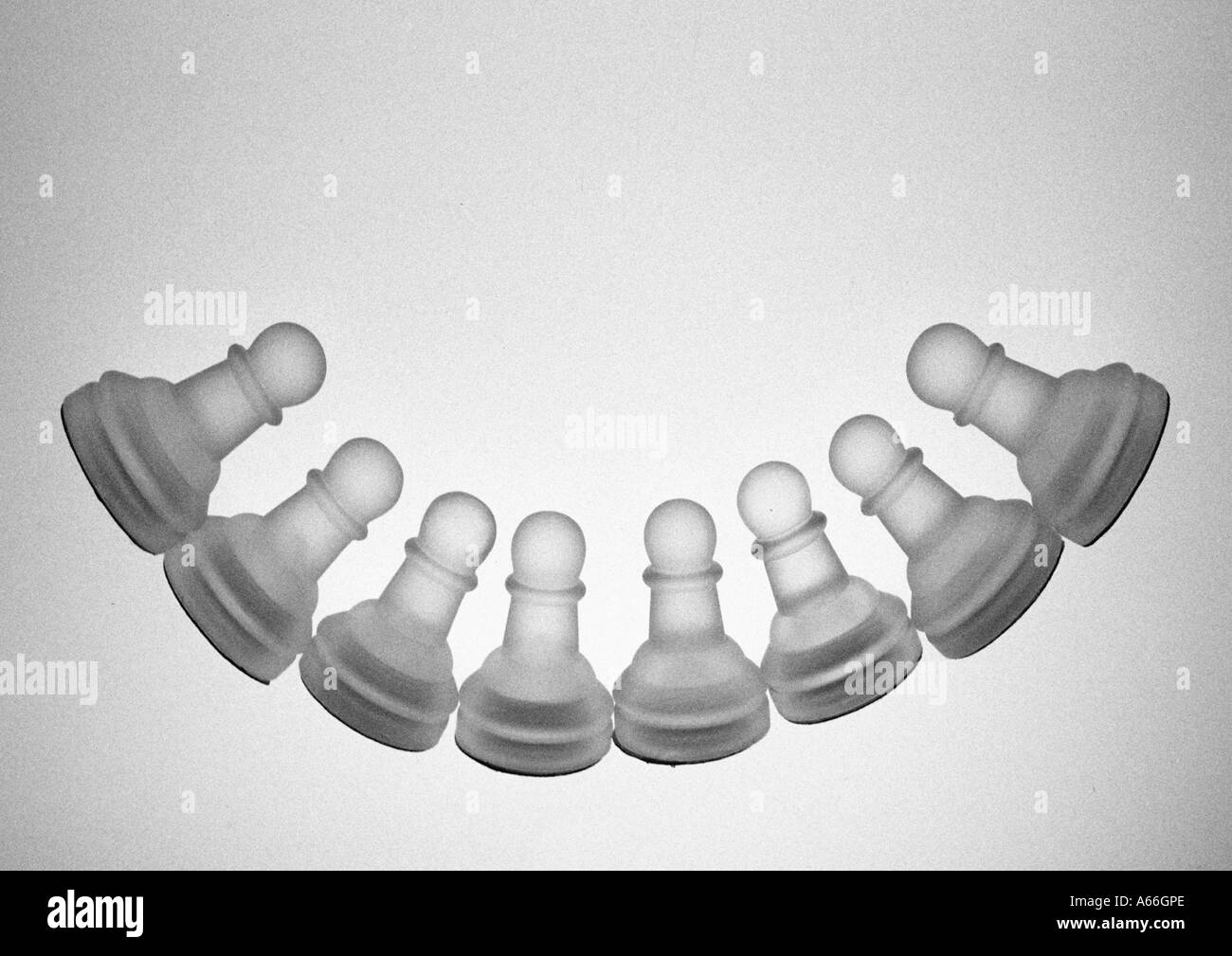 Black chess peice hi-res stock photography and images - Alamy