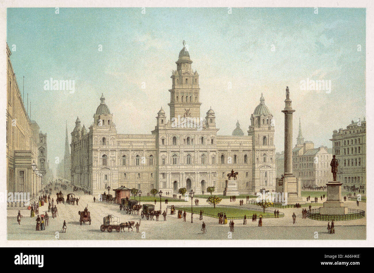 Bldgs hi-res stock photography and images - Alamy