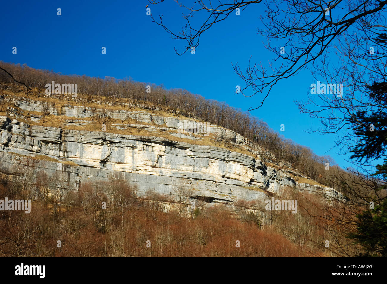 Stratified gorge hi-res stock photography and images - Alamy