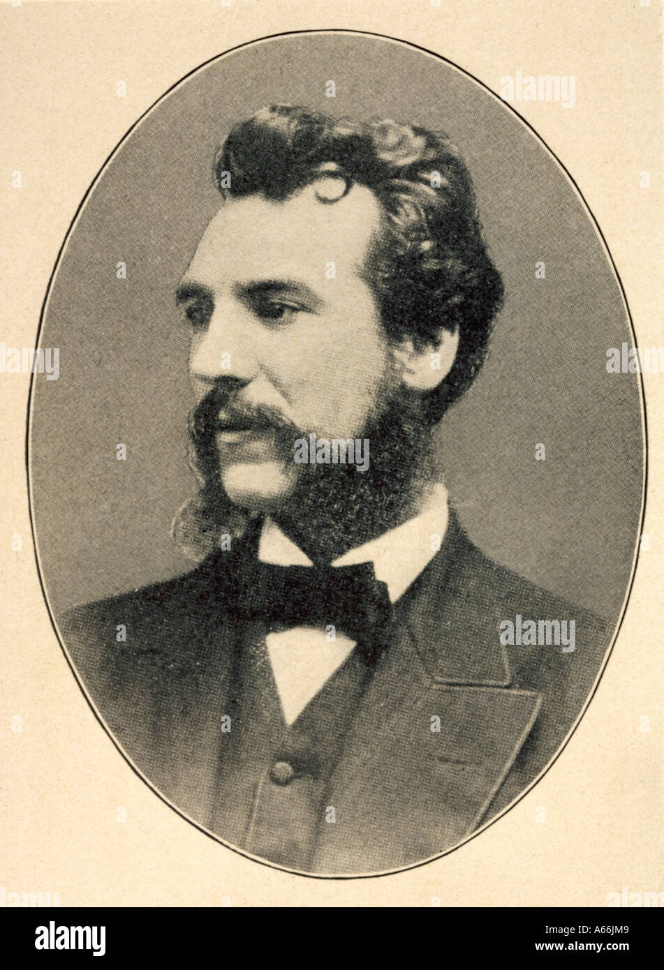 Alexander graham bell 1876 hi-res stock photography and images - Alamy