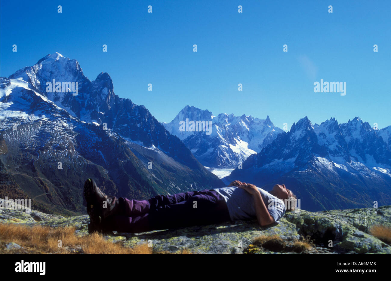 French man sleeping hi-res stock photography and images - Alamy