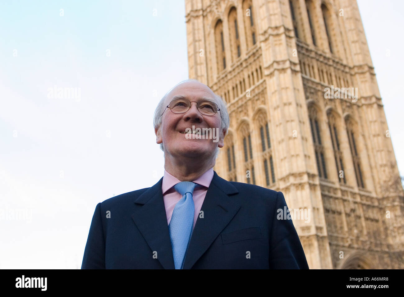 Sir ming campbell hi-res stock photography and images - Alamy