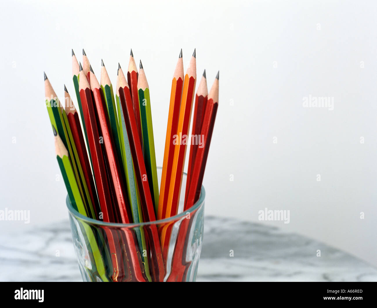Unsharp pencil hi-res stock photography and images - Alamy
