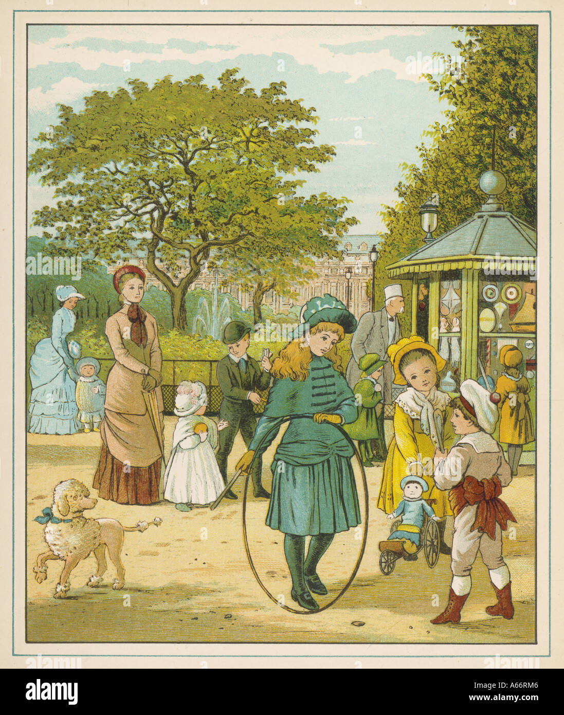 1882 paris hi-res stock photography and images - Alamy