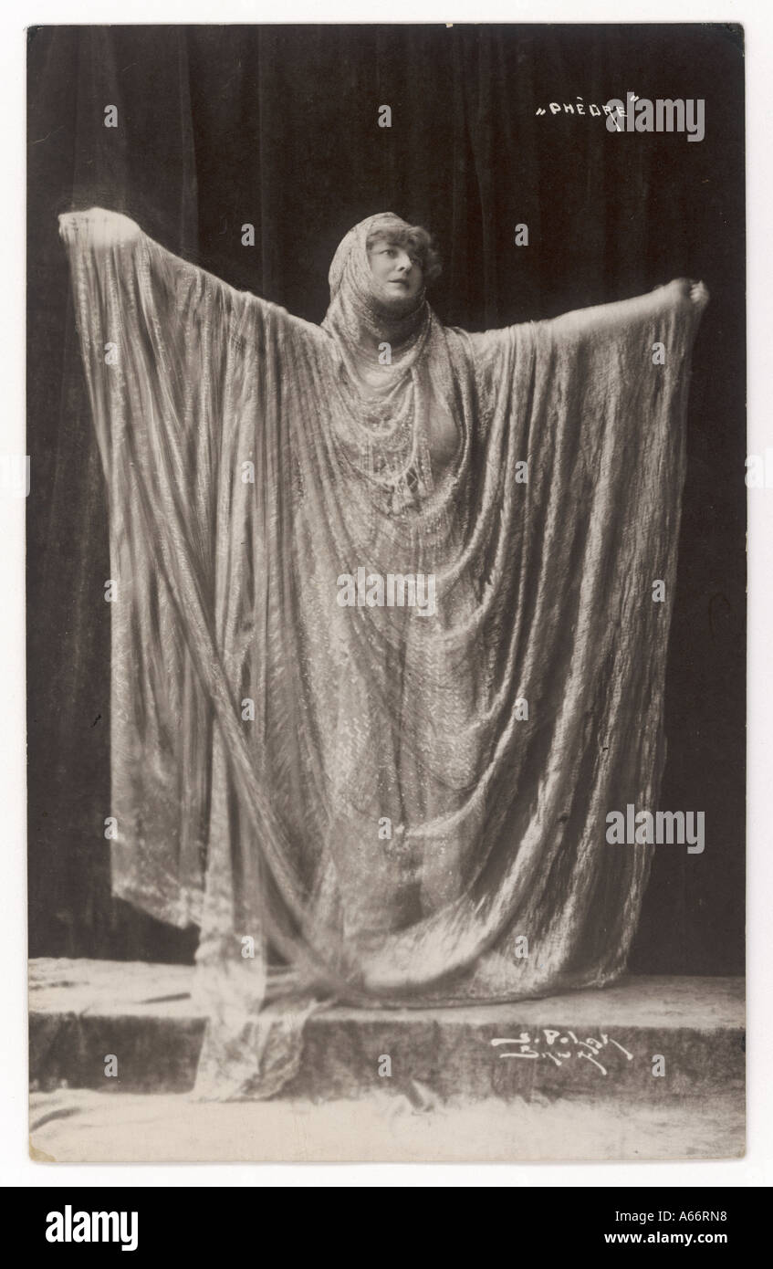 Phedre hi-res stock photography and images - Alamy