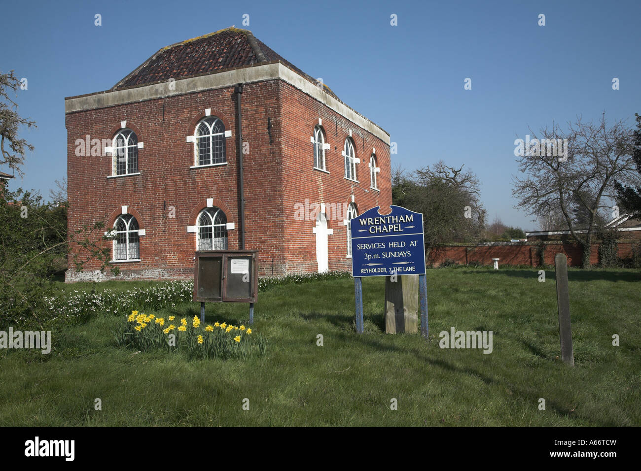 Wrentham hi-res stock photography and images - Alamy