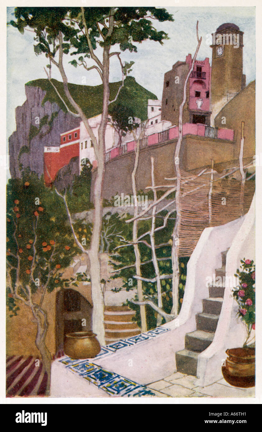 Gateway To Italy High Resolution Stock Photography and Images - Alamy