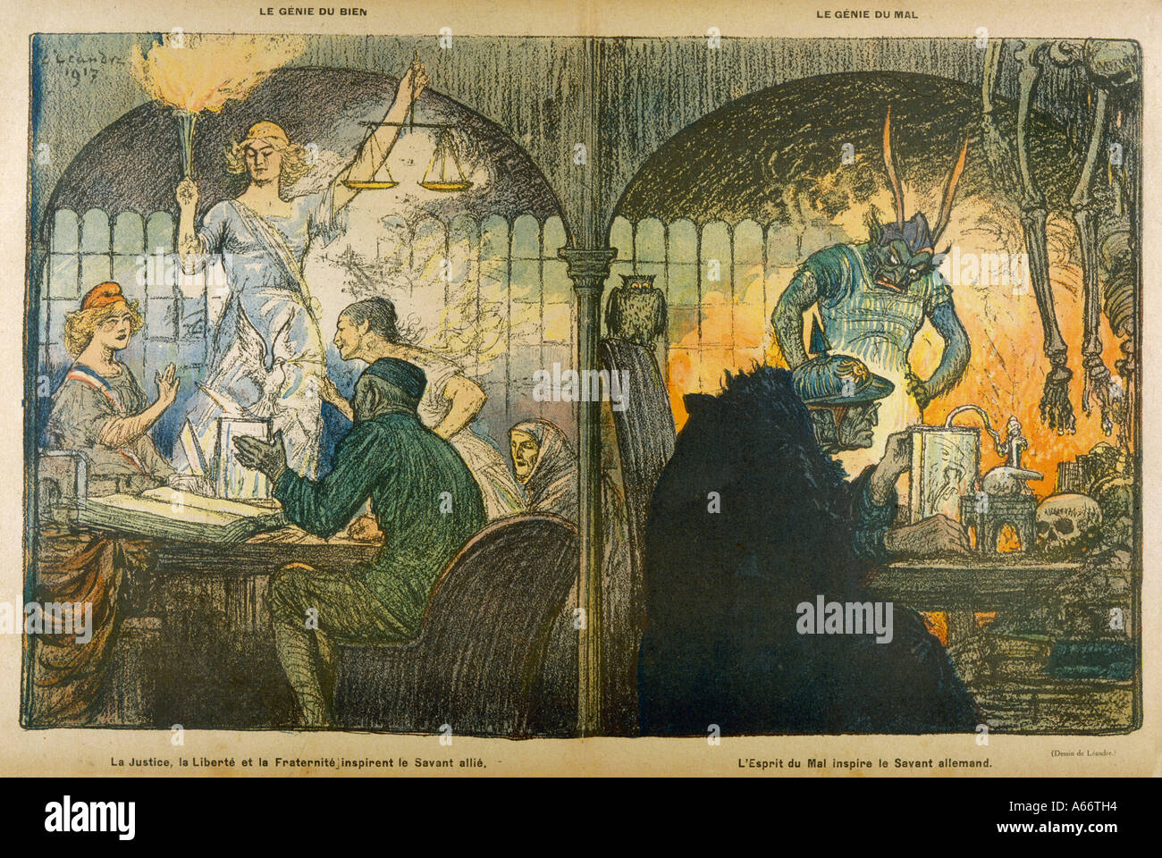 French inventions hi-res stock photography and images - Alamy