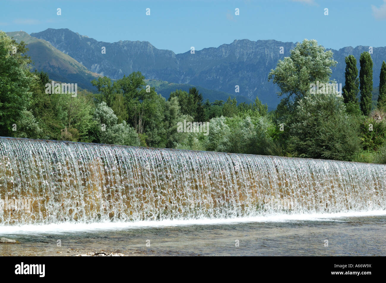 Tarcento hi-res stock photography and images - Alamy