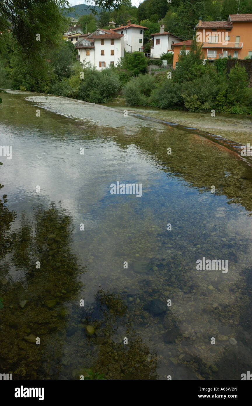 Tarcento hi-res stock photography and images - Alamy