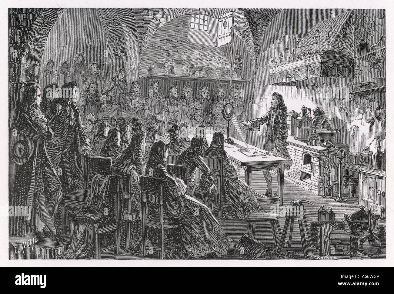 Science progress hi-res stock photography and images - Alamy