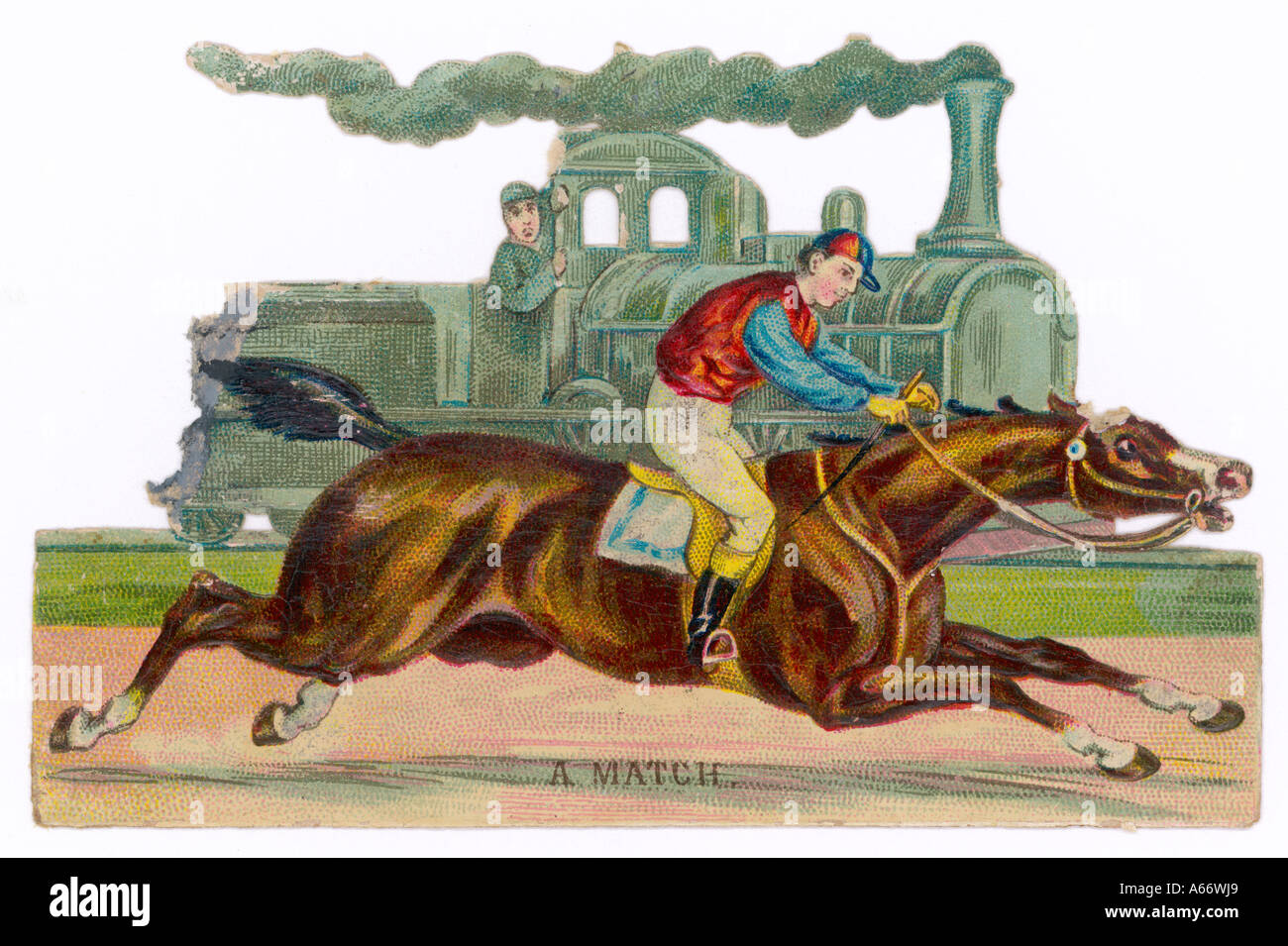 Horse engine hi-res stock photography and images - Alamy