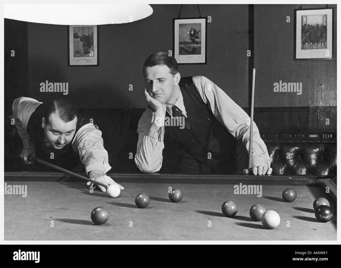 History snooker hi-res stock photography and images - Alamy