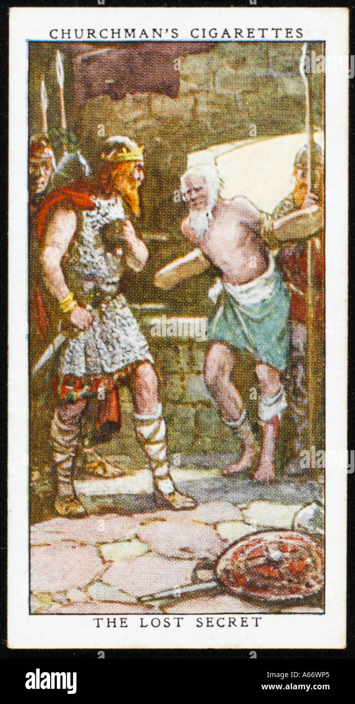 Picts hi-res stock photography and images - Alamy